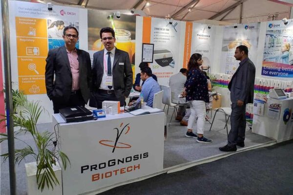 News & Events - ProGnosis Biotech
