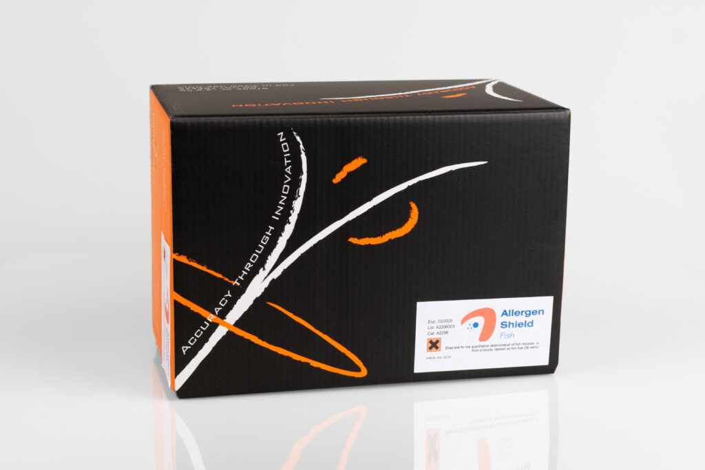 Allergen-Shield Fish - ProGnosis Biotech