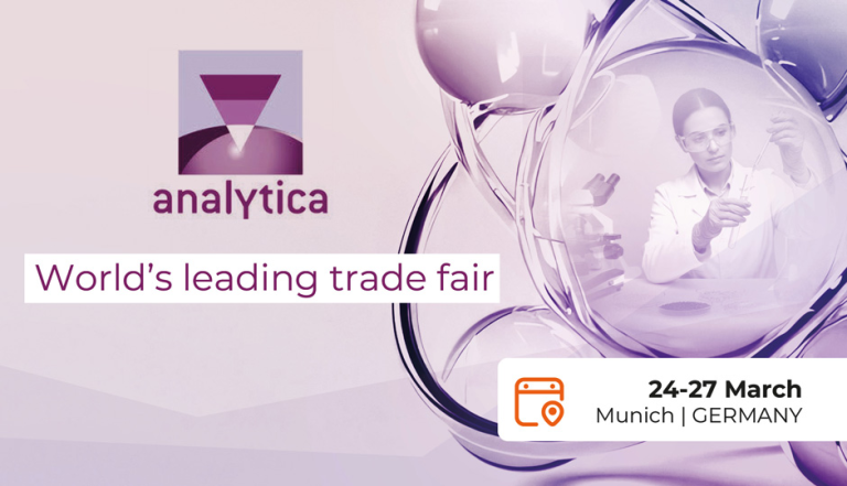 ProGnosis Biotech Sets New Standards in Lab Innovation at Analytica ...