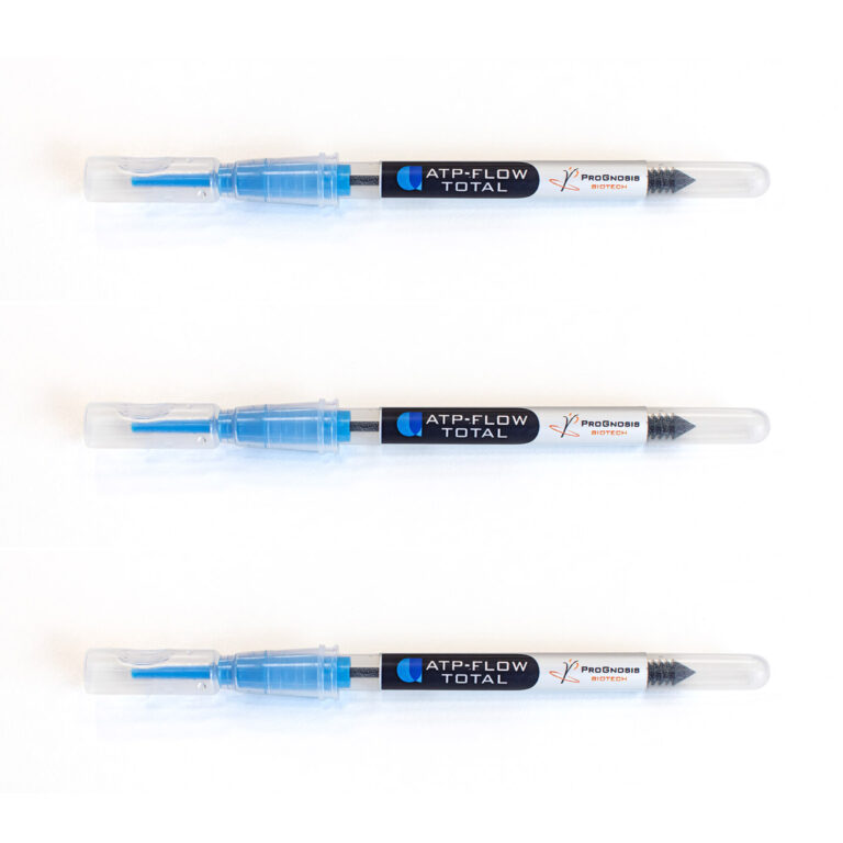 ATP-Flow Total (Water ATP Test) - ProGnosis Biotech