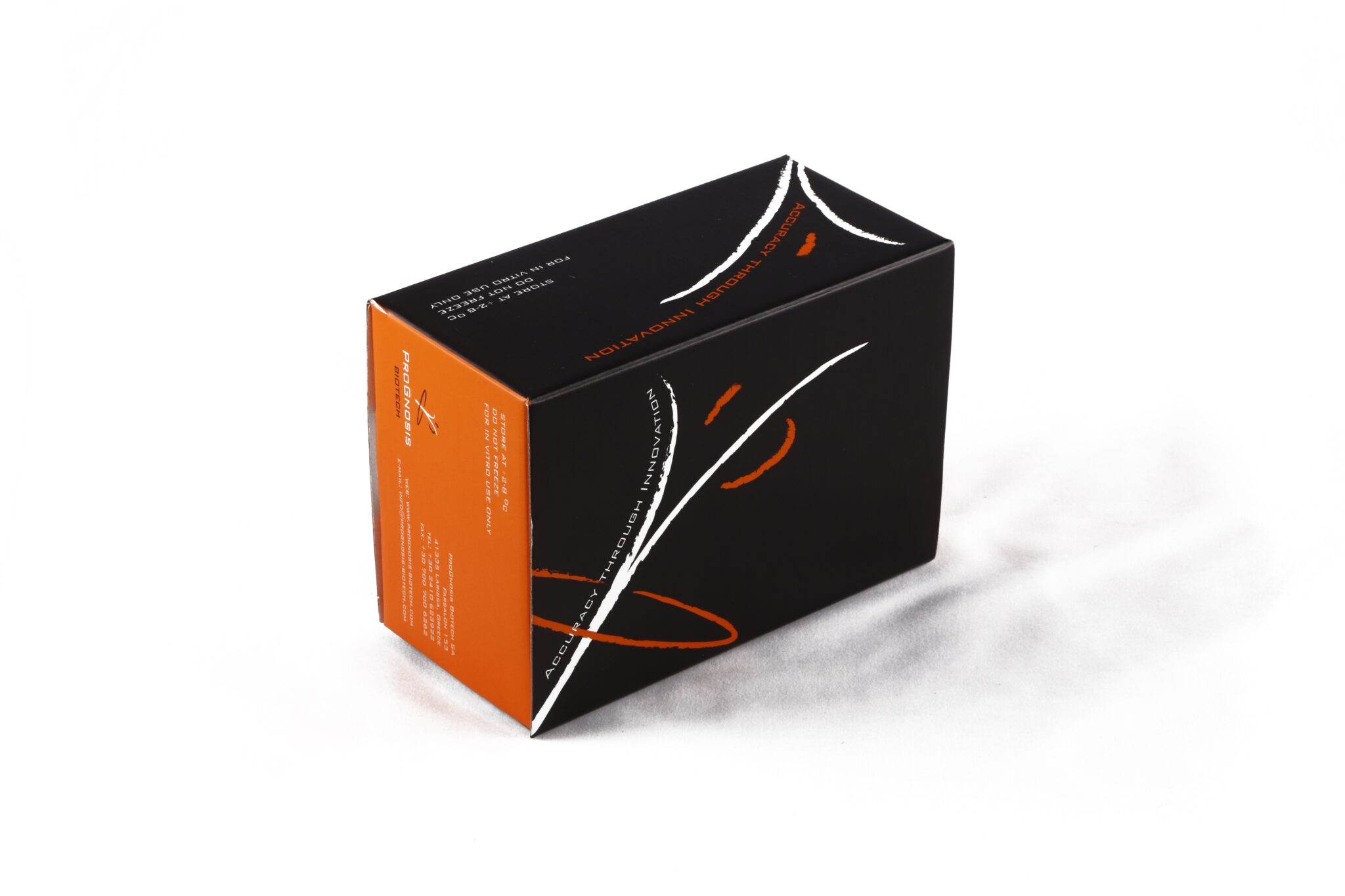 Allergen-Shield Fish - ProGnosis Biotech