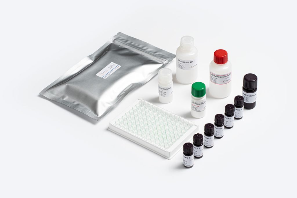 Bio-Shield Histamine - ProGnosis Biotech