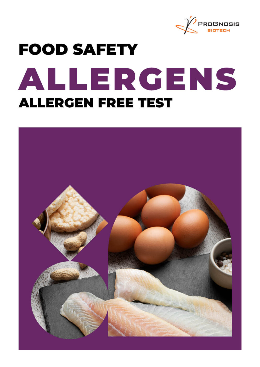 Flyers - ProGnosis Biotech