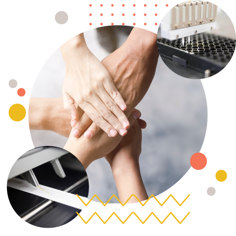 ProGnosis Biotech - Test Solutions for Food Safety & Clinical Diagnostics