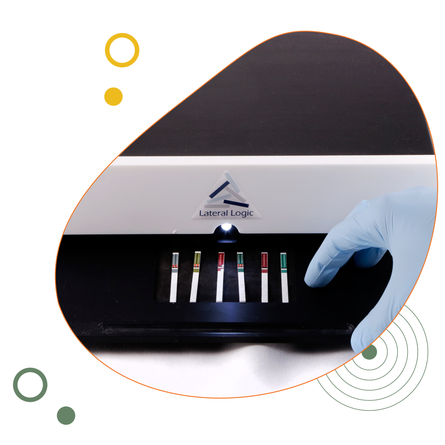 Equipment - ProGnosis Biotech
