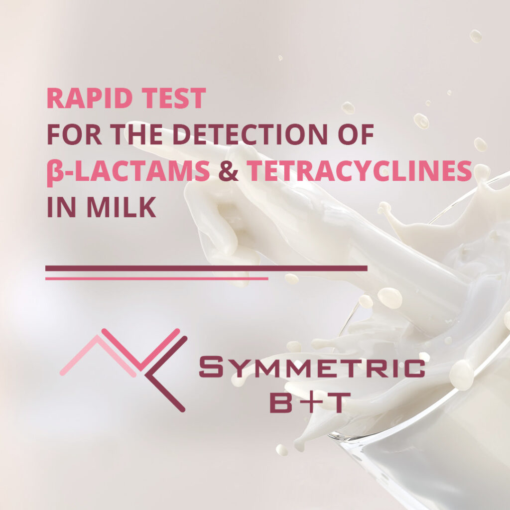 New! Symmetric B+T - ProGnosis Biotech