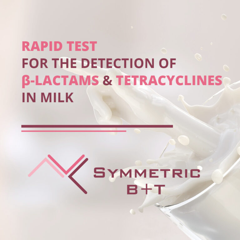 New! Symmetric B+T - ProGnosis Biotech