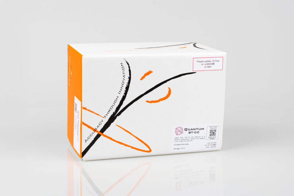 Quantum BT-CC - ProGnosis Biotech