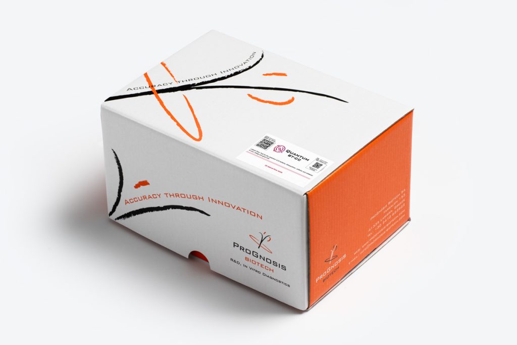 Quantum BT-CC - ProGnosis Biotech