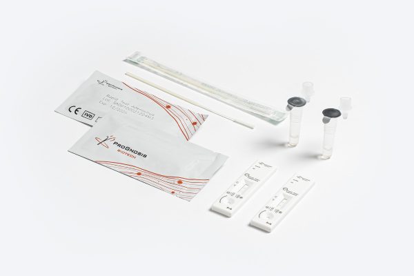 Rapid Test Adenovirus - ProGnosis Biotech