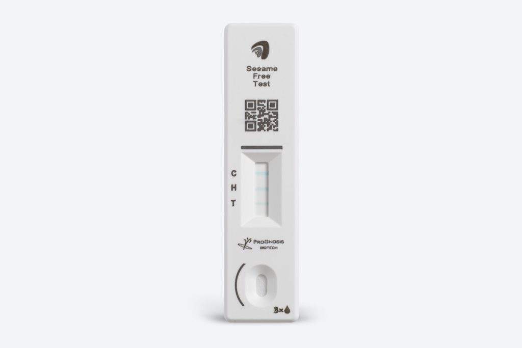 Sesame Free Test - ProGnosis Biotech