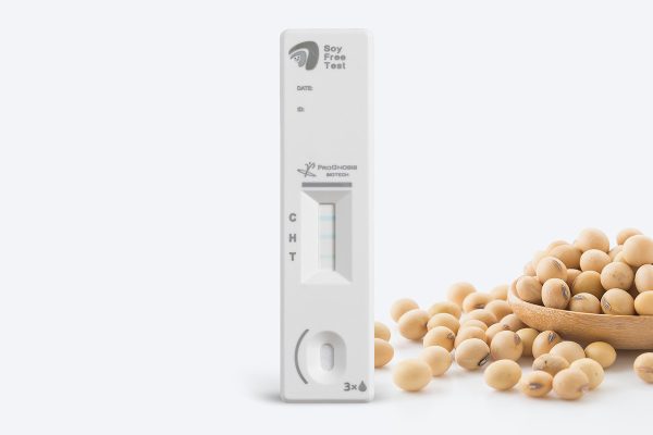 Soy Free Test - ProGnosis Biotech
