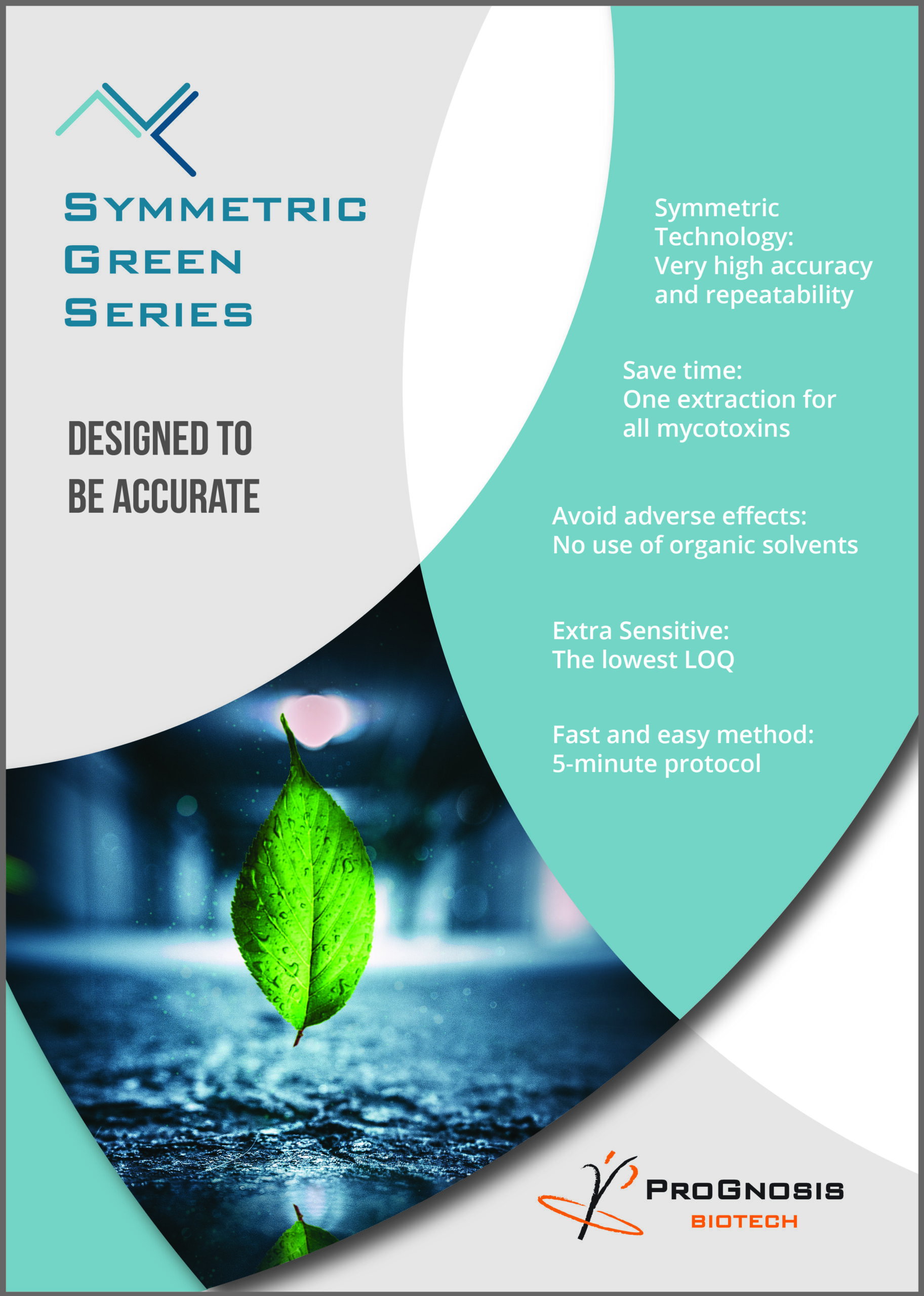 Flyers - ProGnosis Biotech